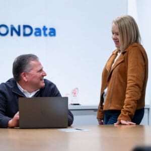 Careers with cBEYONData