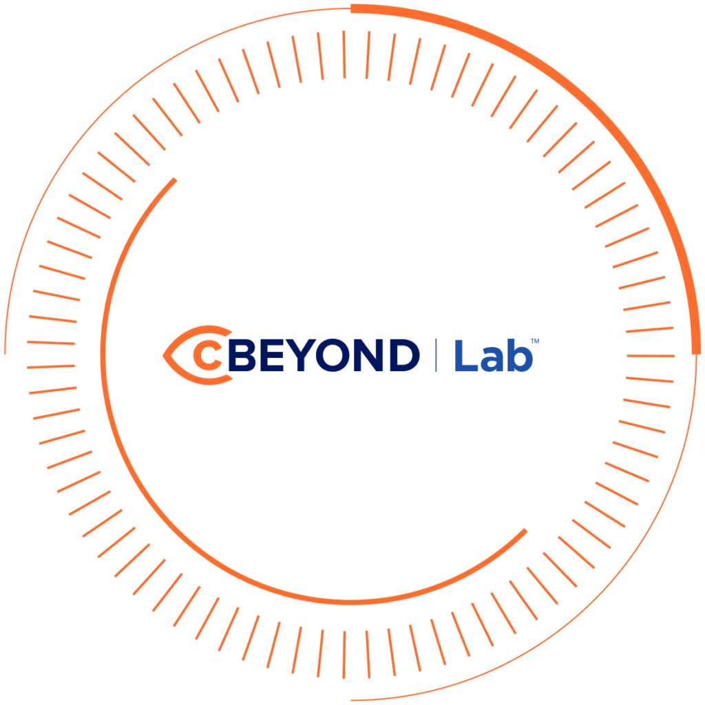 Tailored Solutions - cBEYONData