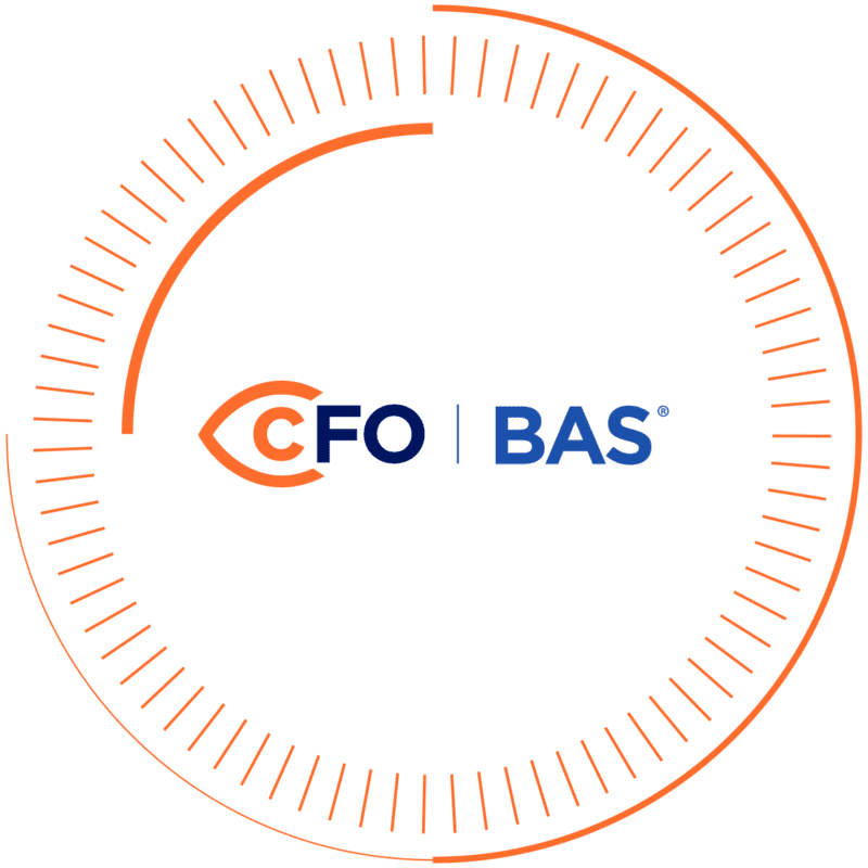 CFO Control Tower | cBEYONData